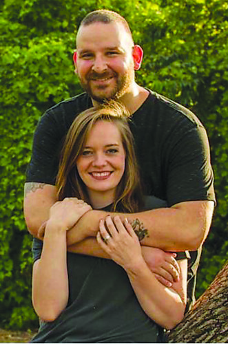 Devany Laratonda, Andrew Mathias | News, Sports, Jobs - Altoona Mirror